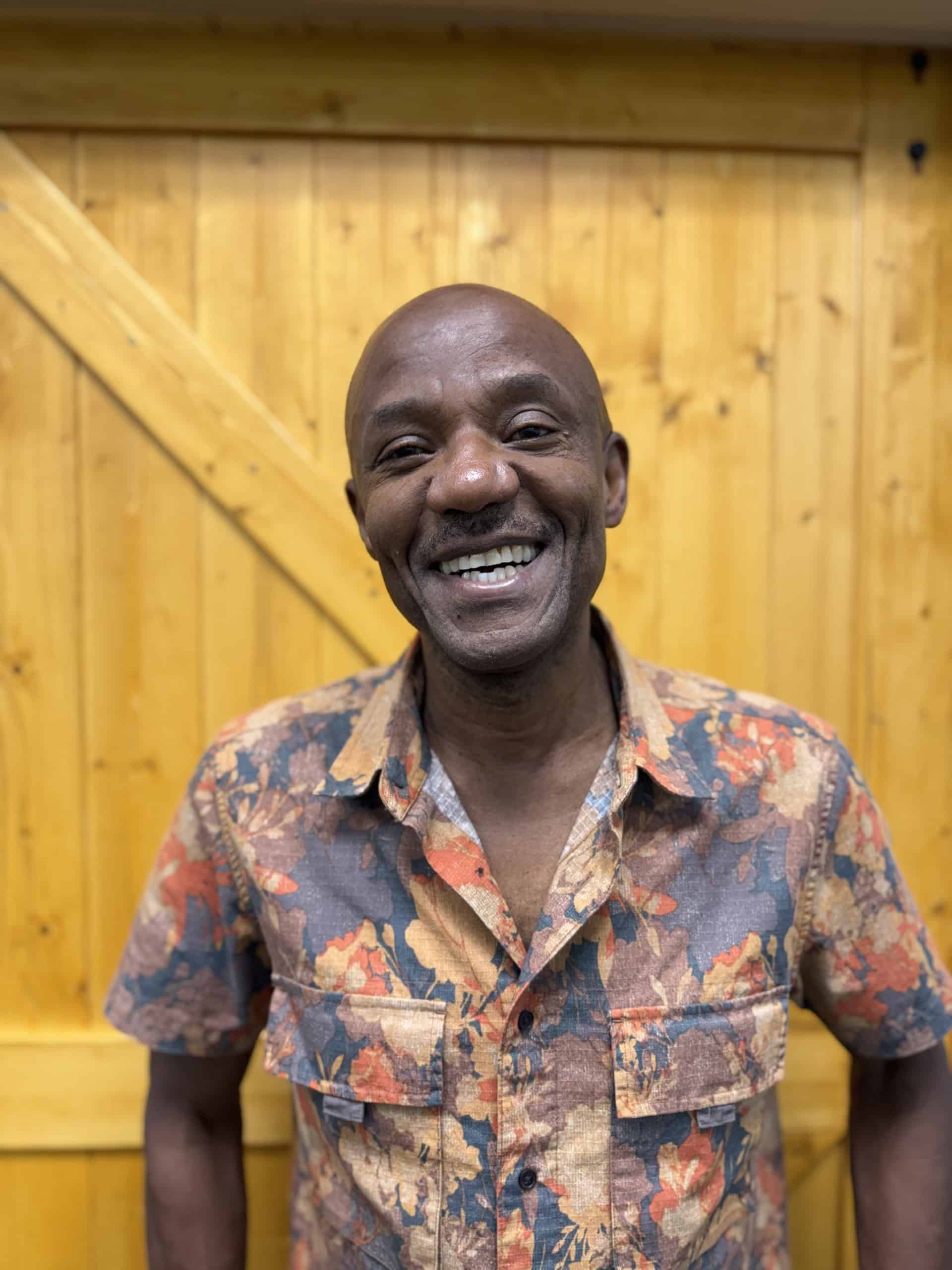 Progress Through Leadership with Jean St. Simon, Distribution ...