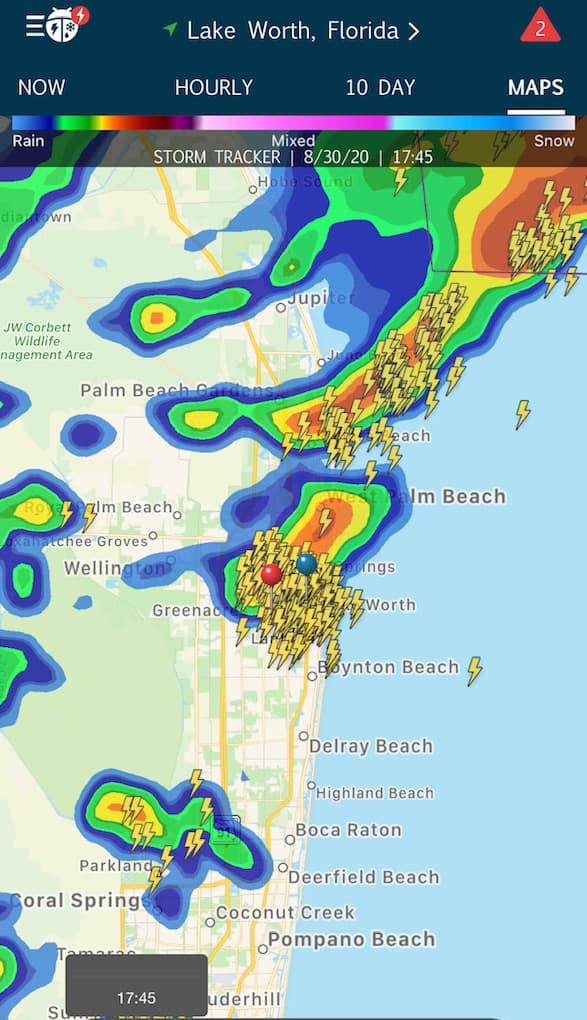 What we are doing to keep the power flowing to our customers’ homes and ...